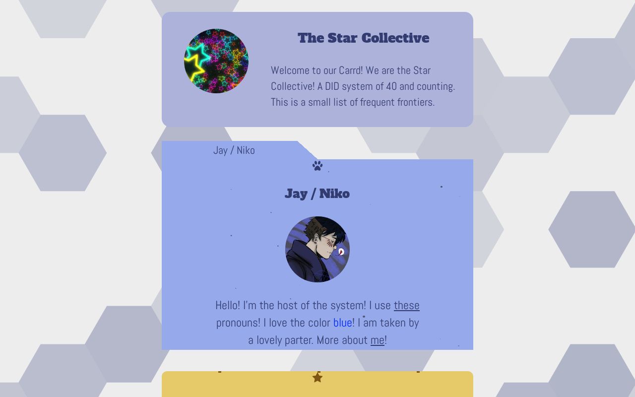 Star Collective
